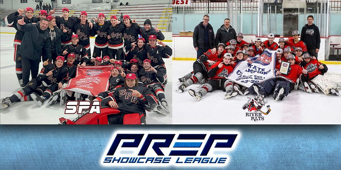 TWO E9 Prep Teams are Nationals Bound